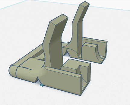 Bambu AMS Filament Guide - Friction protector by Tom R | Download free ...