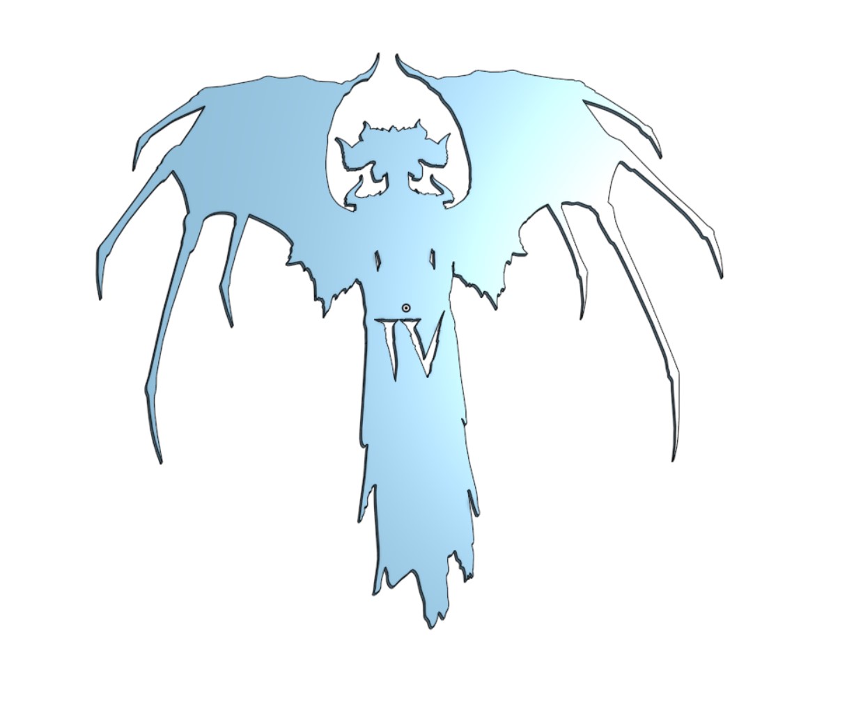 Lilith Diablo 4 By Sapyk Download Free Stl Model