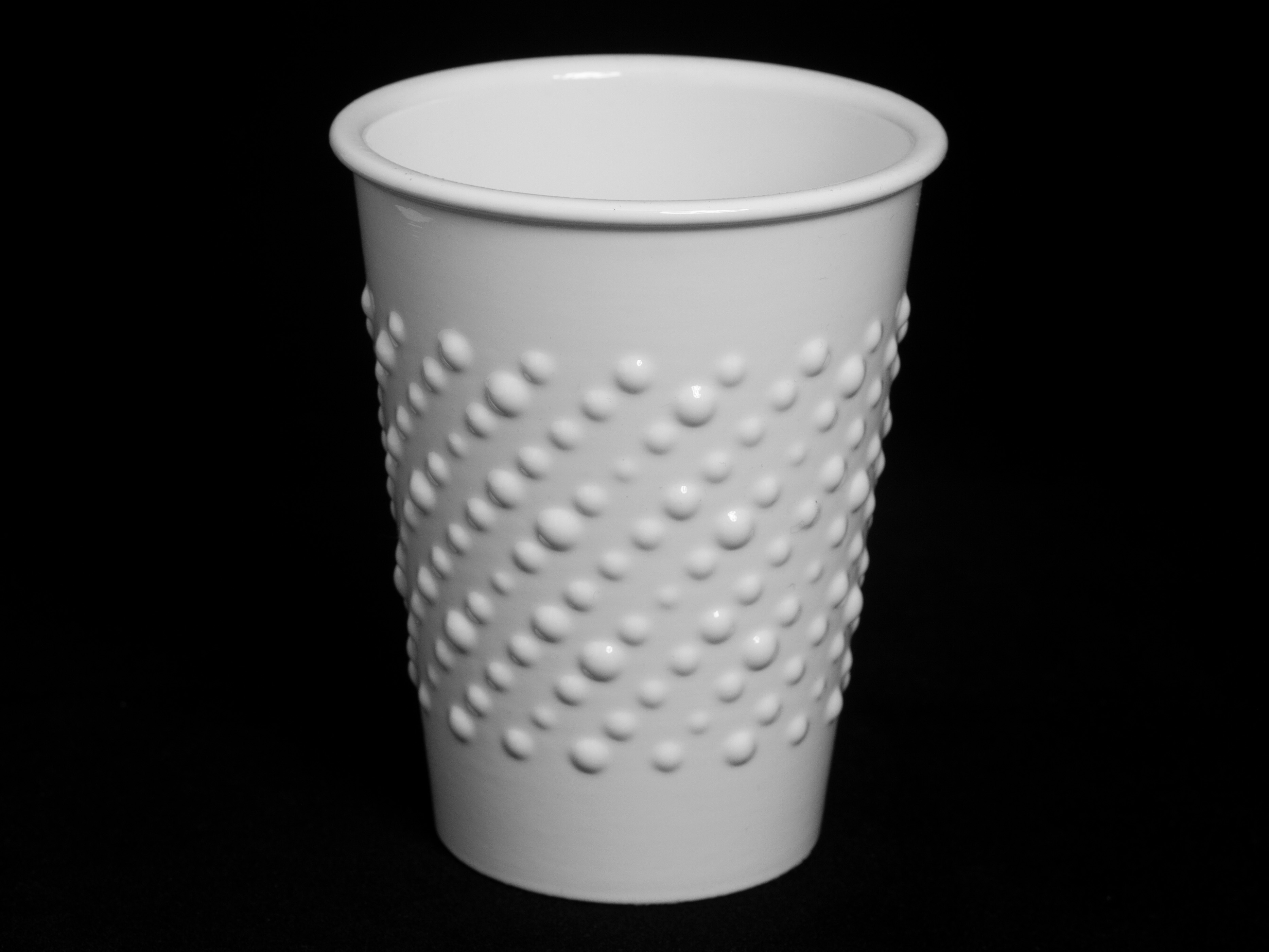 Coffee Cup Spheres by Michal Fanta | Download free STL model ...