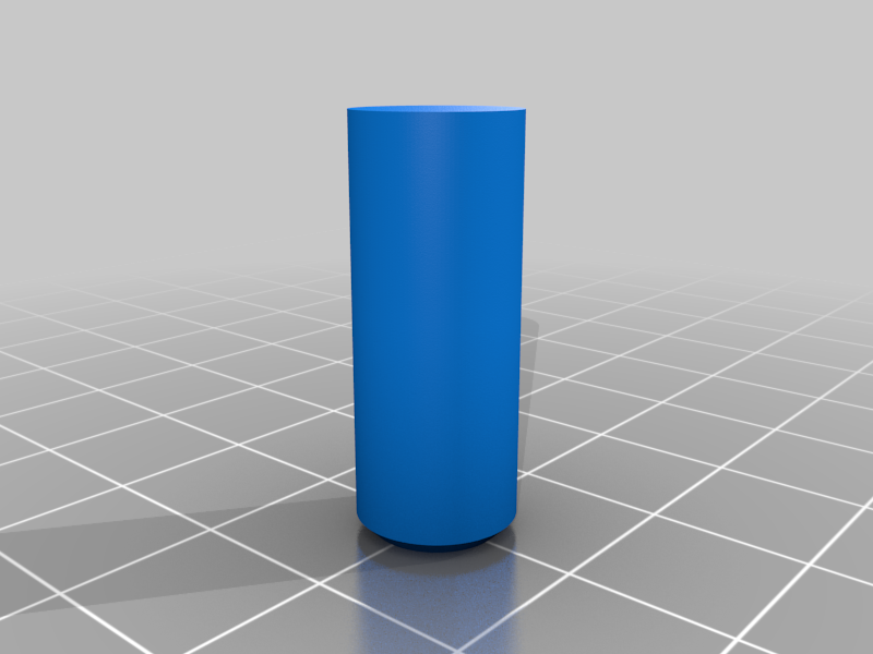 Tolerance Clearance Test Gridfinity 1x1 by Abomb | Download free STL ...