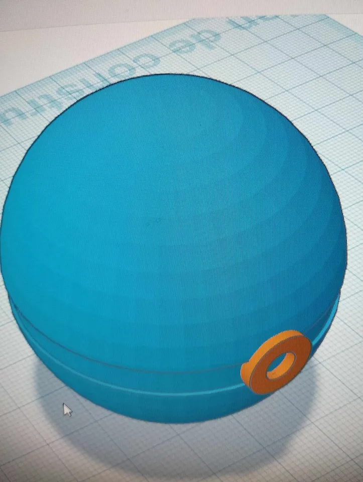 Pokeball by Minivan BUZZ | Download free STL model | Printables.com