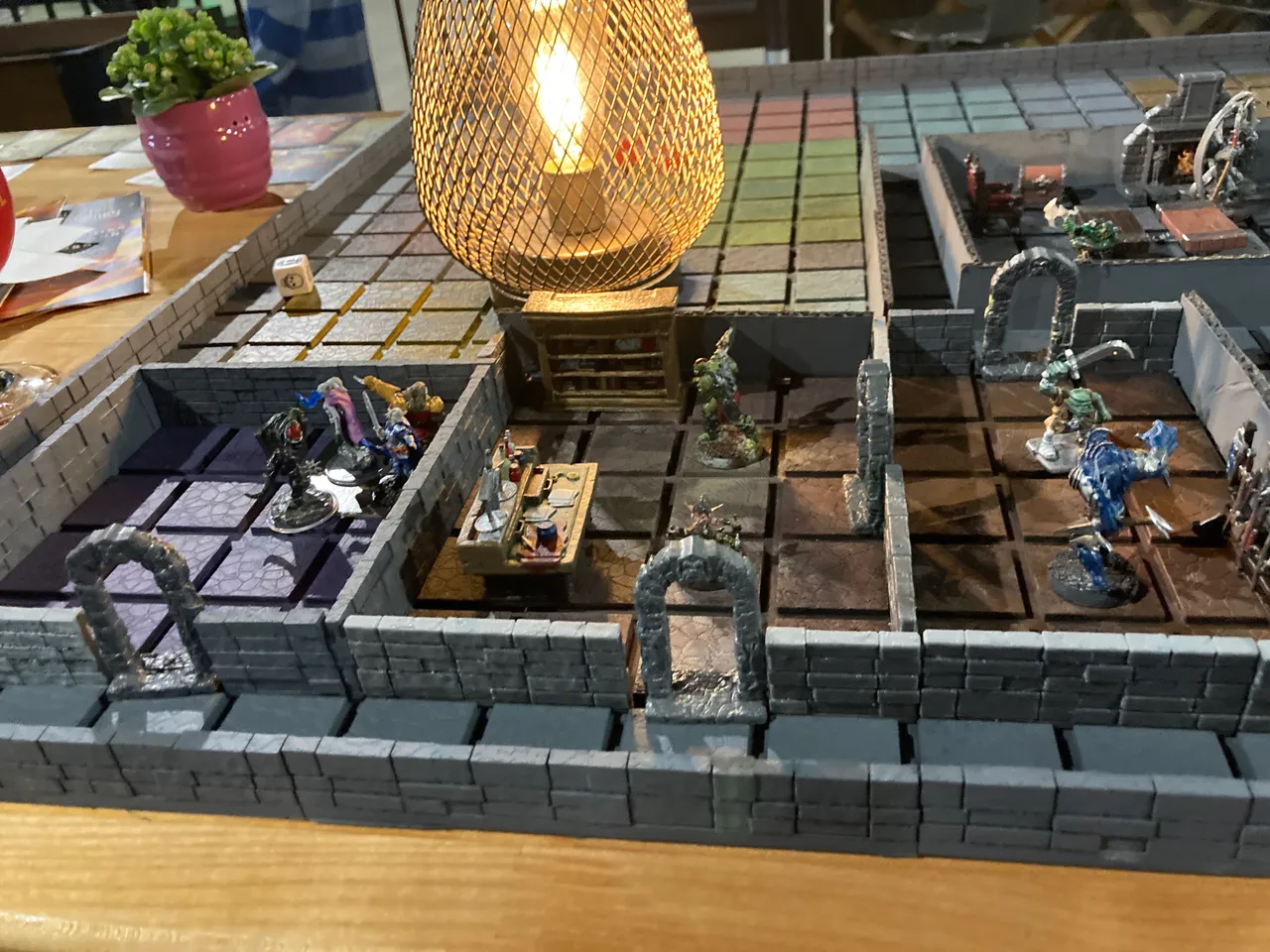 Hero Quest 3D by Matthew Connolly | Download free STL model ...