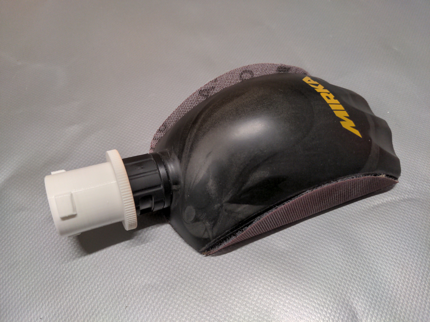 osVAC Neo Adapter M25-Mirka Roundy (hand sander) by mscho24 | Download ...