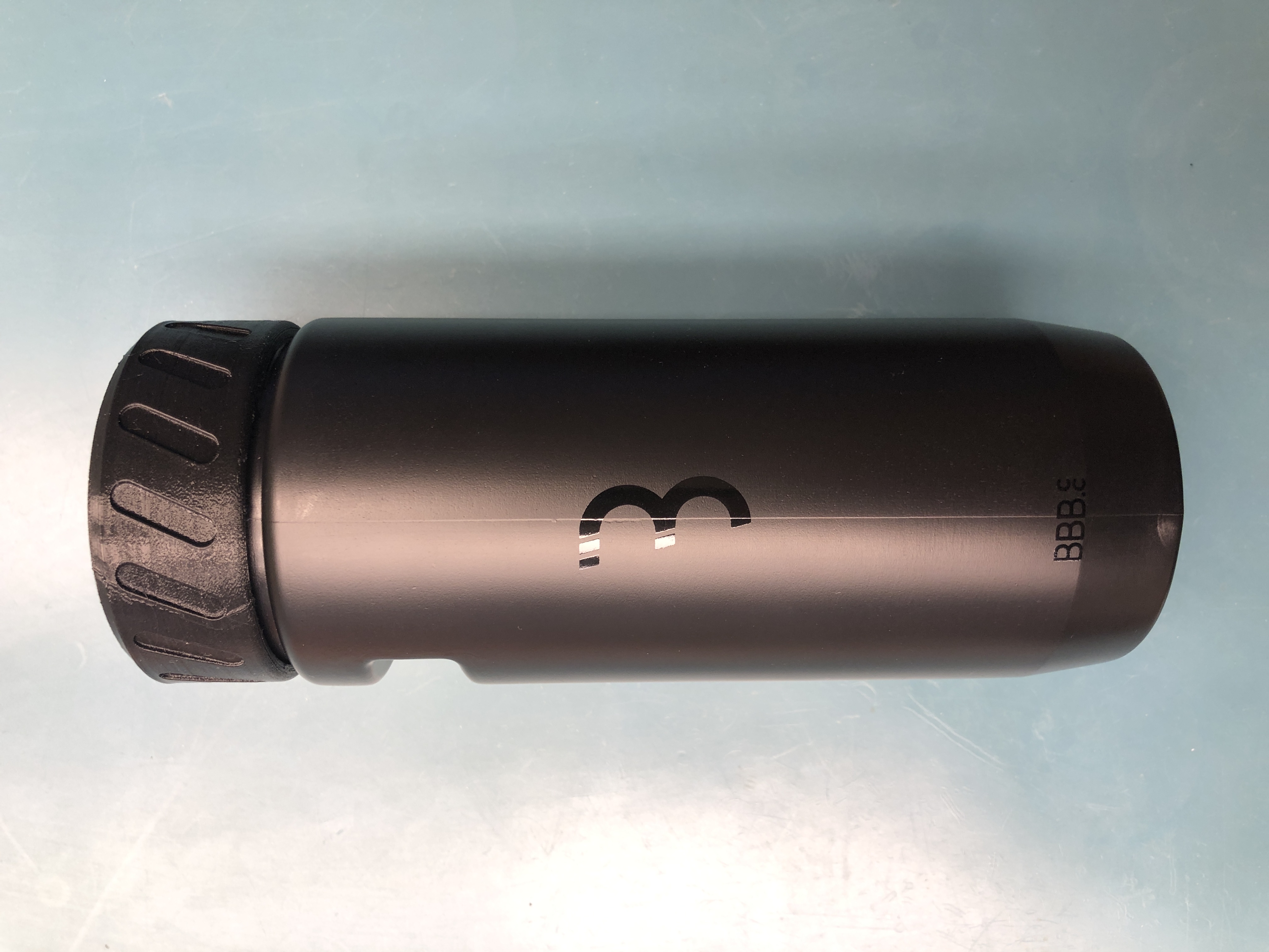 BBB Cycling BTL-18 improved lid by joostprusa | Download free STL model | Printables.com