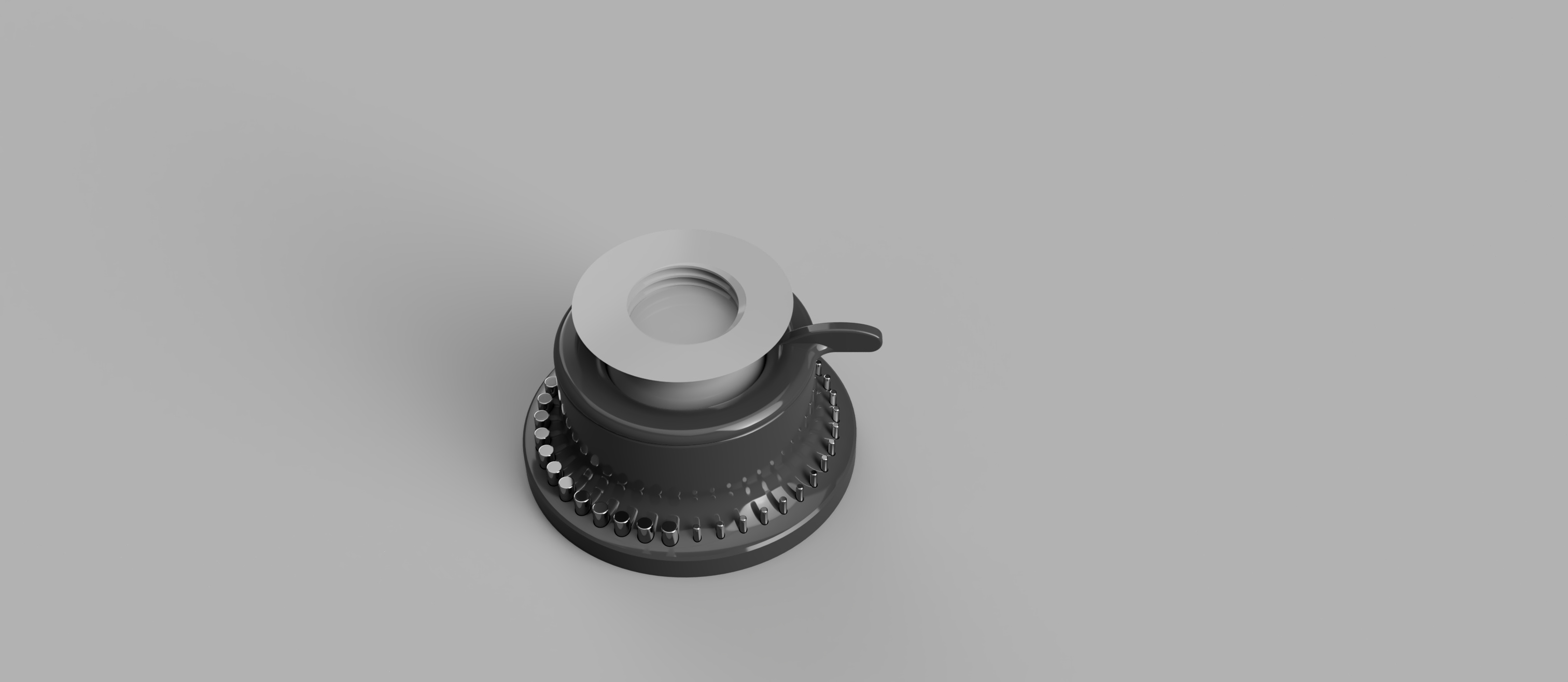 Small Object Vice v2 por Sam Godard | Descargar modelo STL gratuito ...
