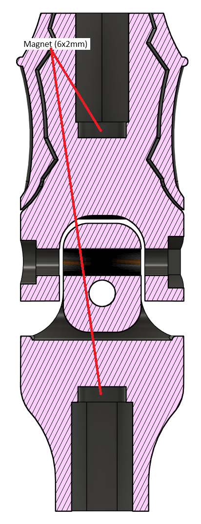 BitJoint por 3DCH | Descargar modelo STL gratuito | Printables.com