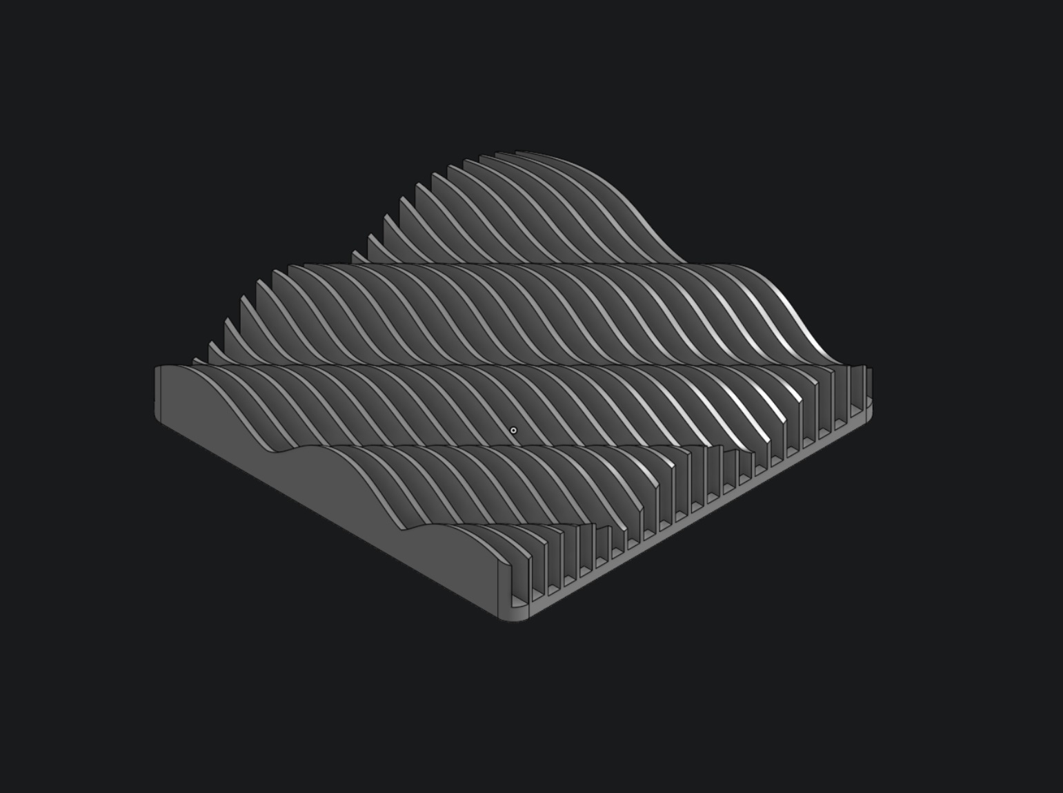 U.Design - Modular Stackeble Aircleaner/Airpurifier by U.Design ...