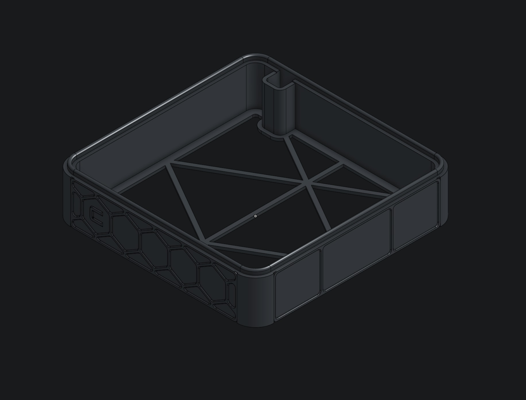 U.Design - Modular Stackeble Aircleaner/Airpurifier by U.Design ...