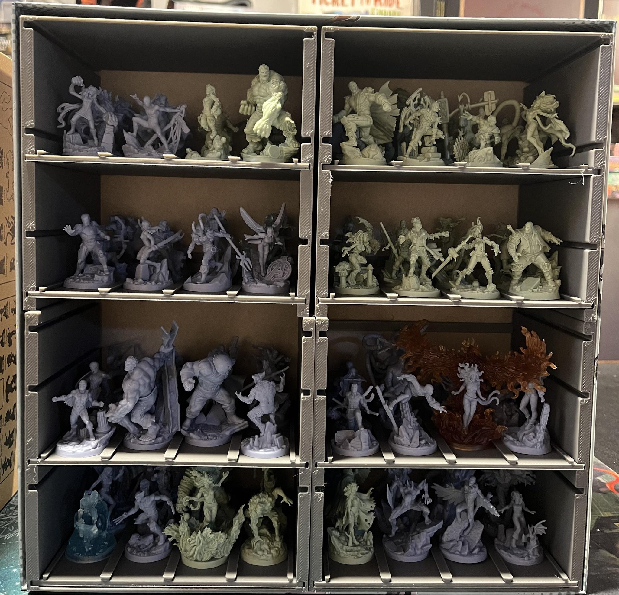 Marvel Zombies Insert Tray par Dany Laberge | Téléchargez gratuitement ...