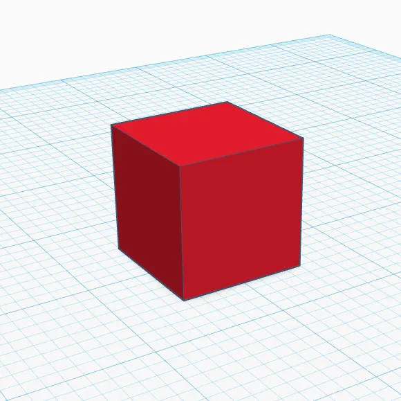 The Incredible Cube by Redcodi | Download free STL model | Printables.com