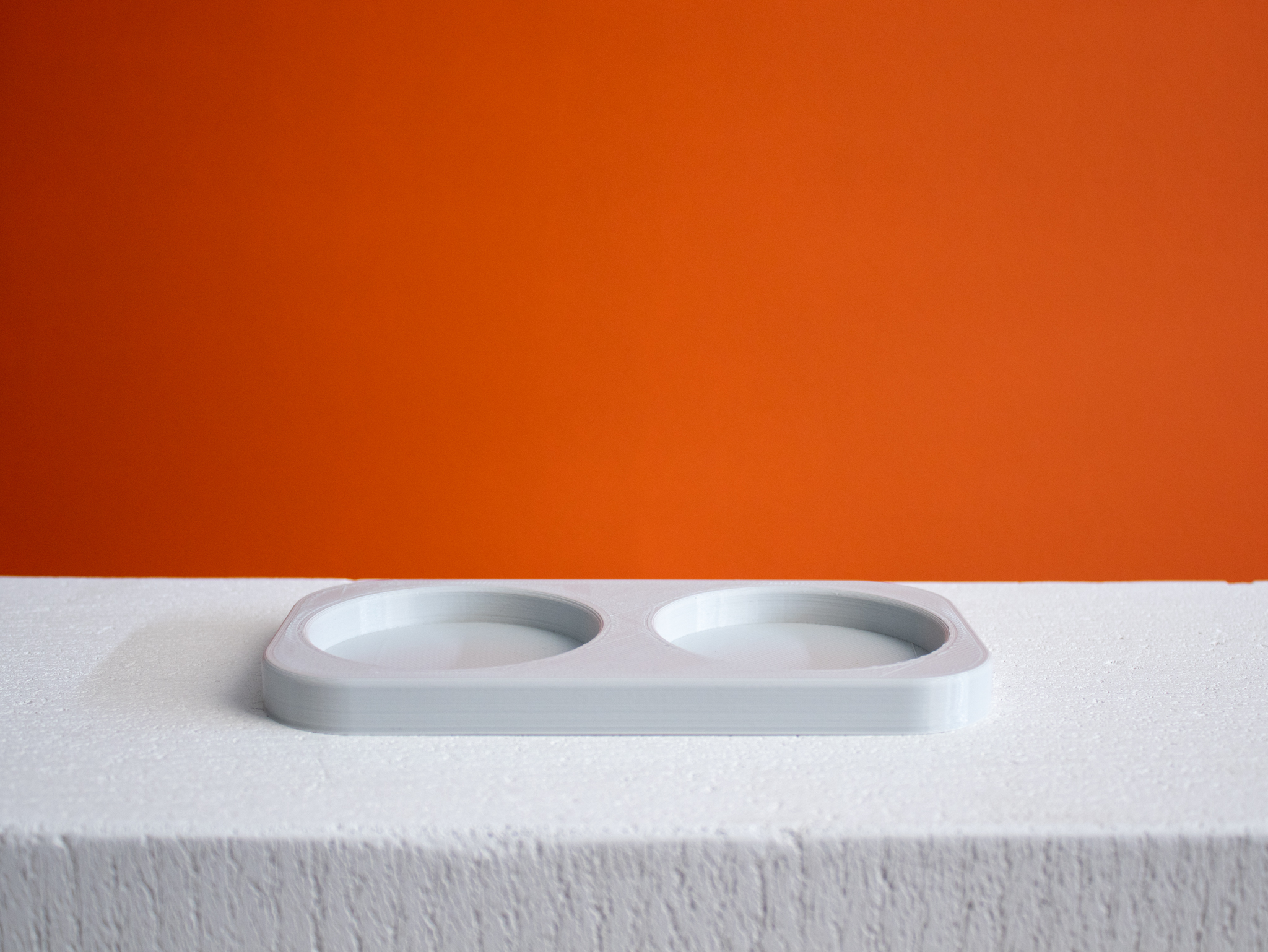 Organizer Base by Slimprint | Download free STL model | Printables.com