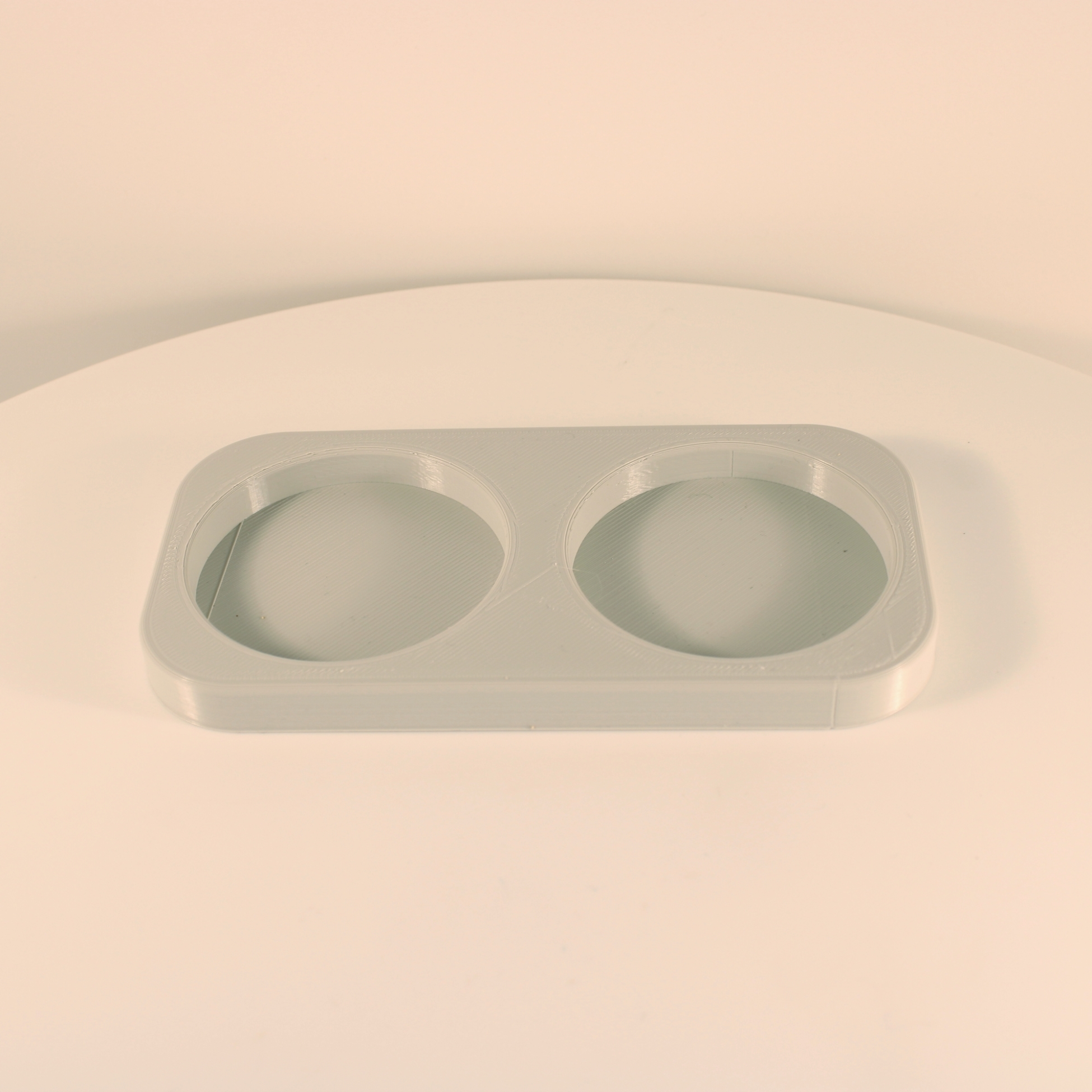 Organizer Base by Slimprint | Download free STL model | Printables.com