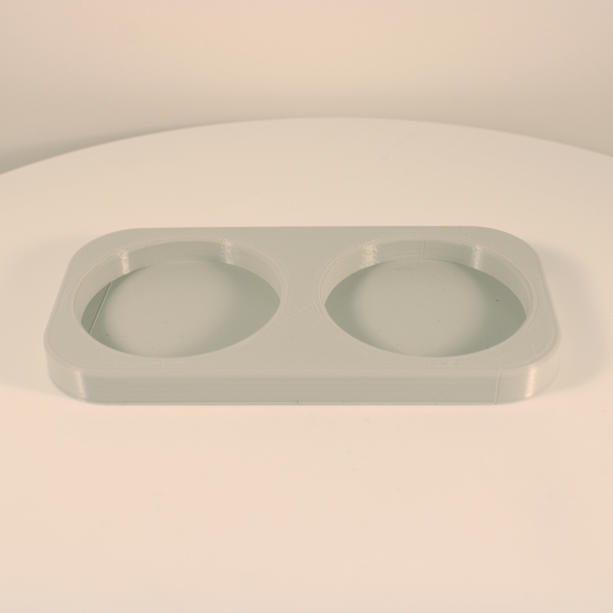 Organizer Base by Slimprint | Download free STL model | Printables.com