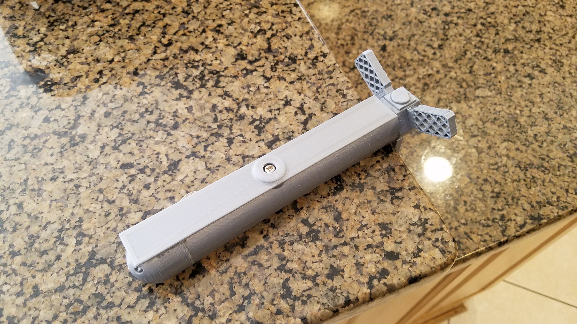 GBU-69 Small Glide Munition by TBatt | Download free STL model ...