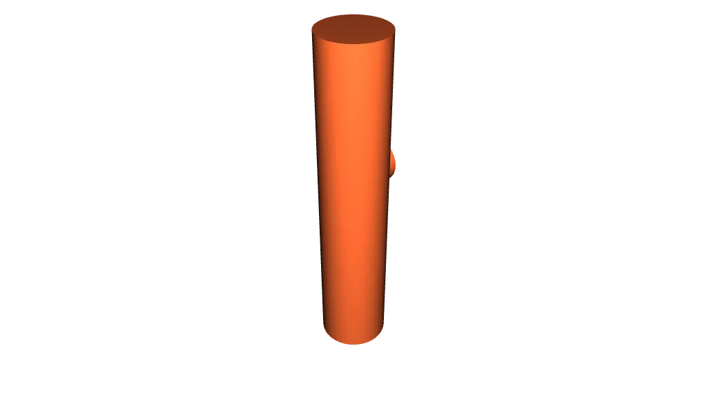 GBU-69 Small Glide Munition by TBatt | Download free STL model ...