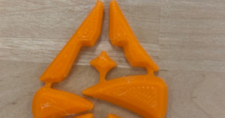 Season of Revival Emblem from Sky Children of the Light by Katsneaky ...