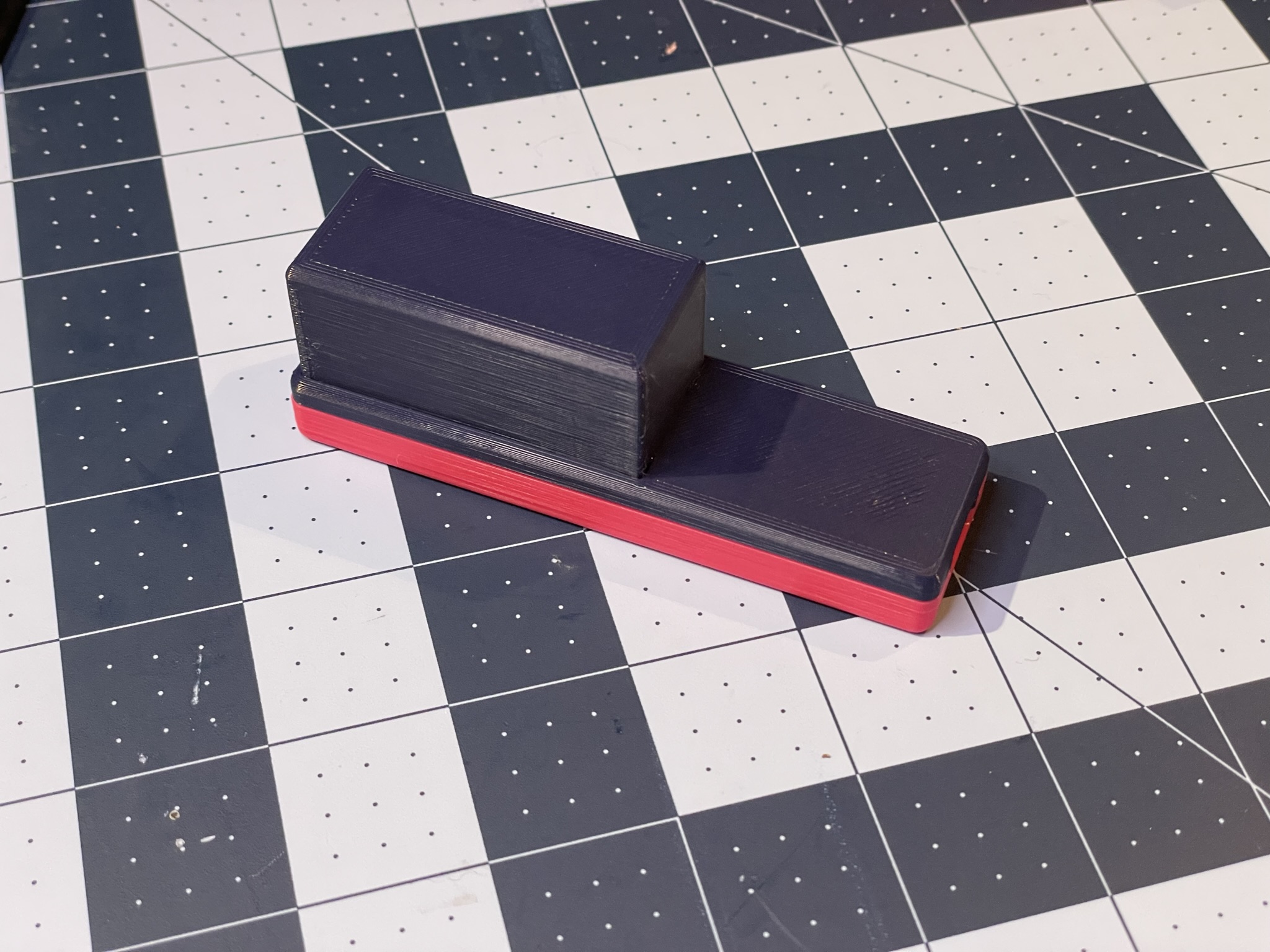 Raspberry Pi Pico Case With Reconfigurable Connector By Nixkor