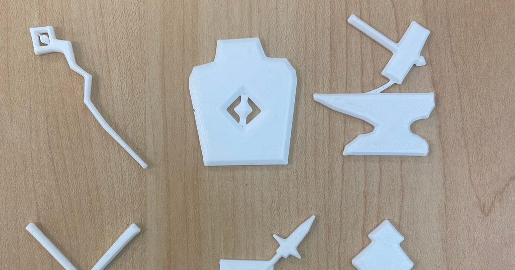 Realm Constellation Shapes from Sky Children of the Light by Katsneaky ...