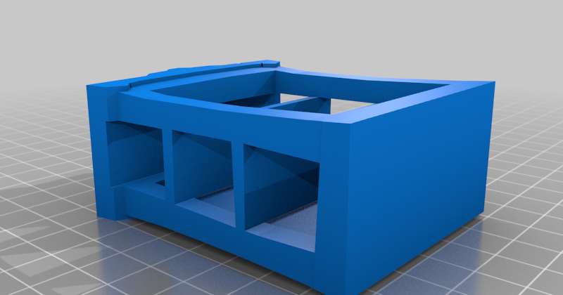 Shelf prop from Season of Assembly in Sky COTL by Katsneaky | Download ...