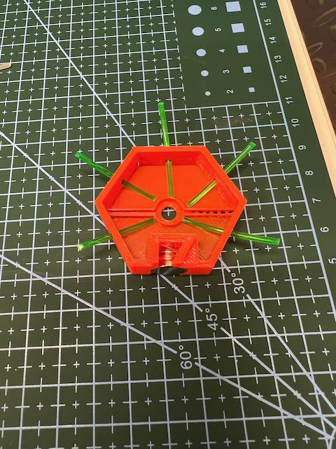 Hexbin. Easy, fast, simple, modular storage without a billion DIFFERENT ...