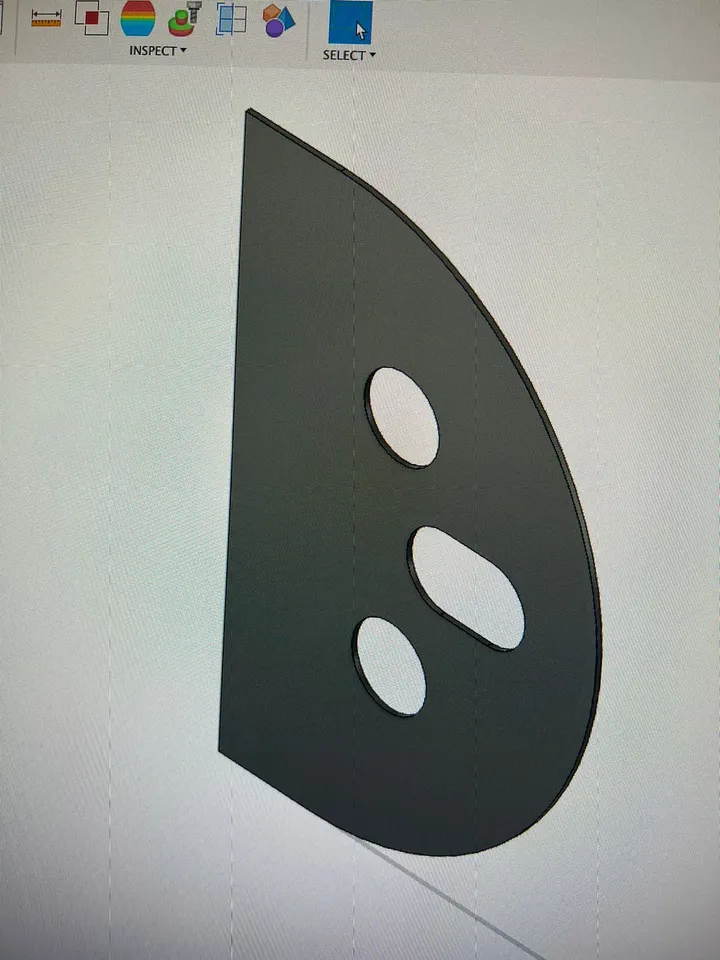 K1 - K1 Max _ Bed Plate Alignment by Roberto Corrêa | Download free STL ...