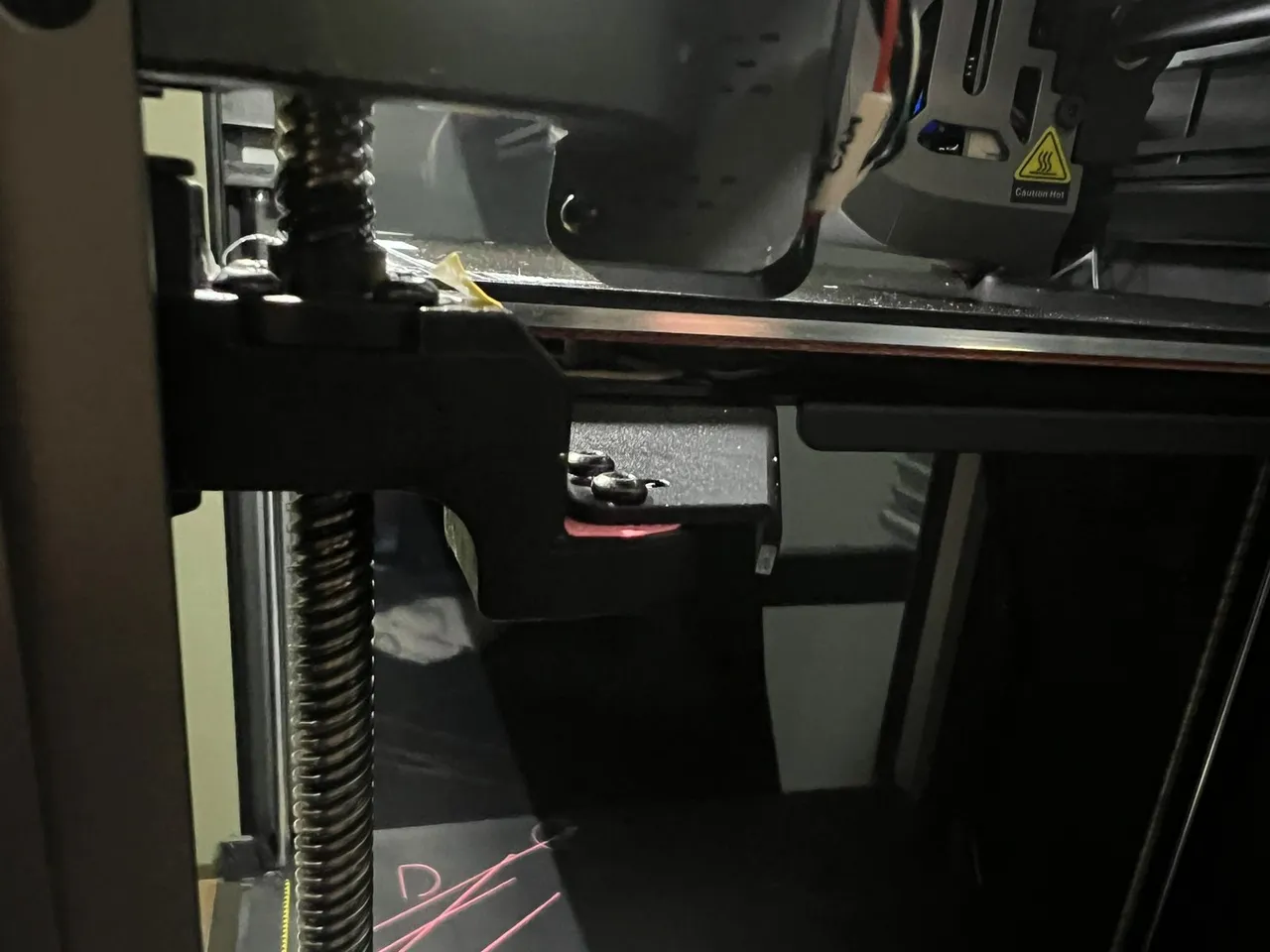 K1 - K1 Max _ Bed Plate Alignment by Roberto Corrêa | Download free STL ...