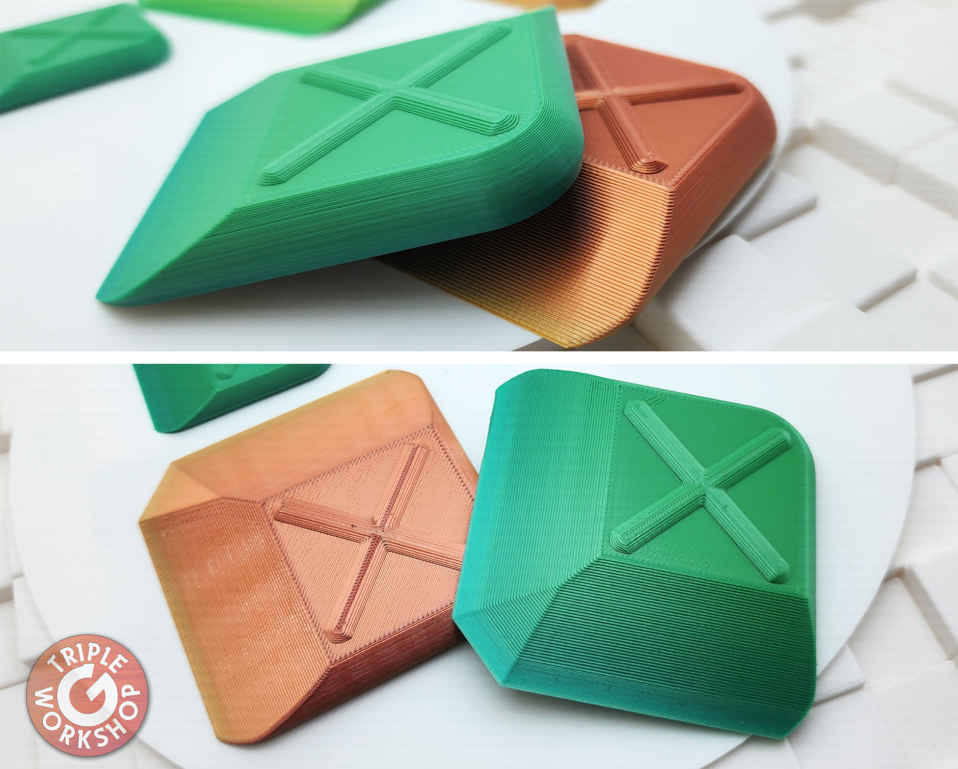 X-Scraper par Triple G Workshop | Téléchargez gratuitement un modèle ...