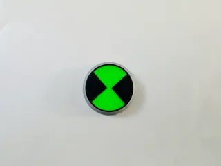 BEN10 models for 3D printer | Printables.com