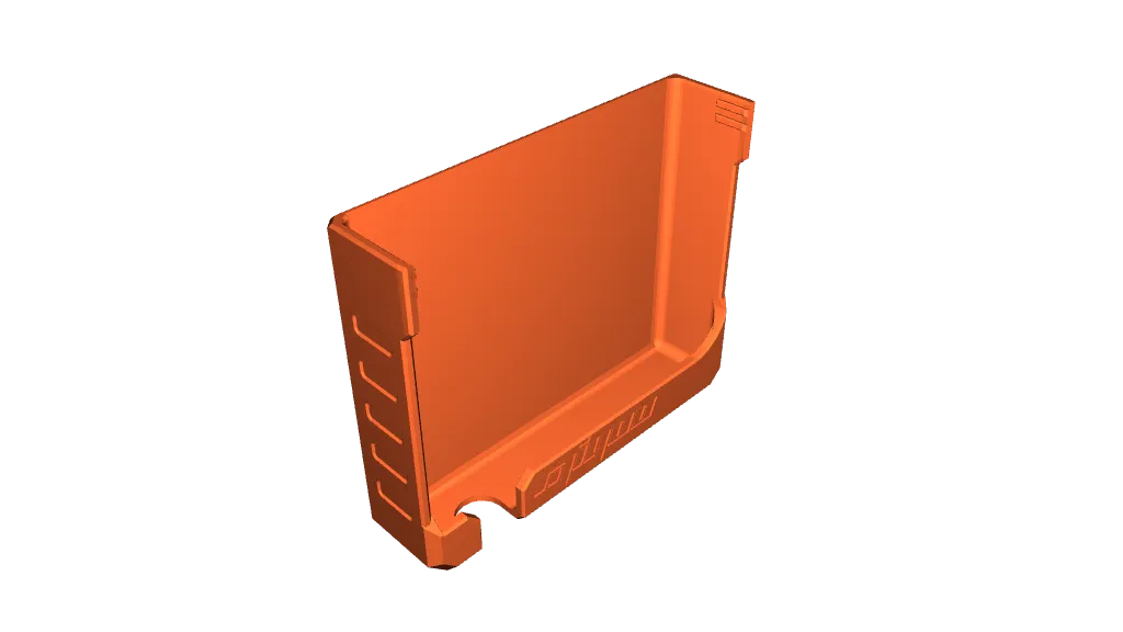 Miyoo Mini Plus Flippable Screen Protector Remix by R_mix | Download ...