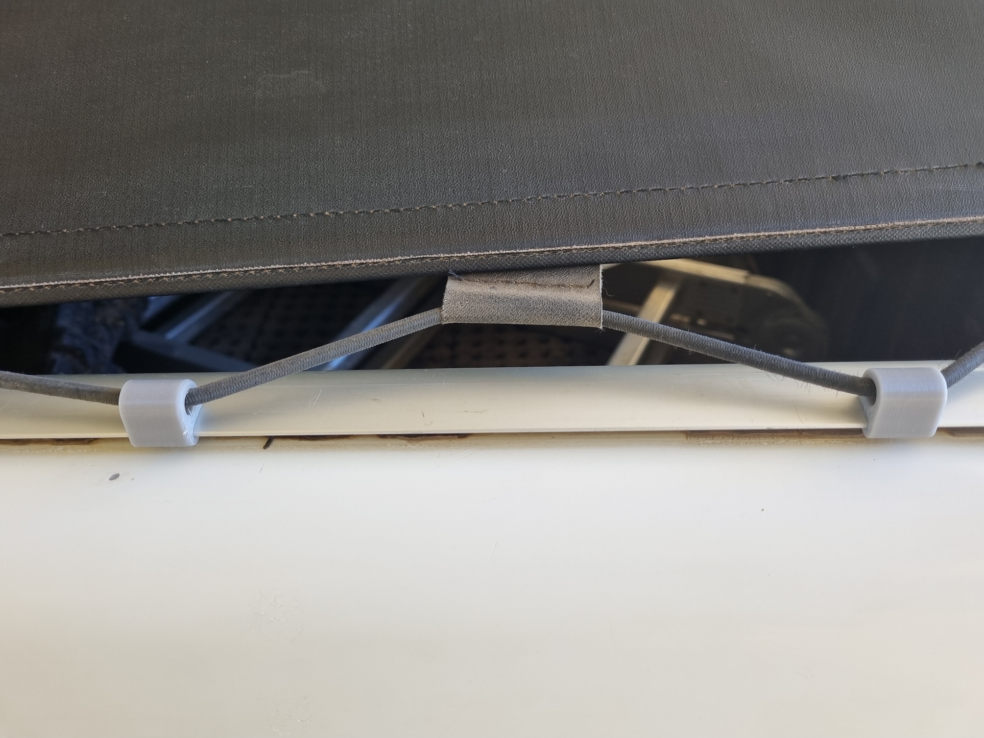 Tonneau cover clip by AllanAus | Download free STL model | Printables.com