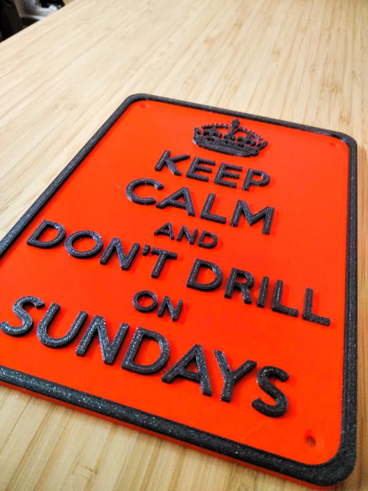 The best tool por drillers by Alejandro | Download free STL model ...