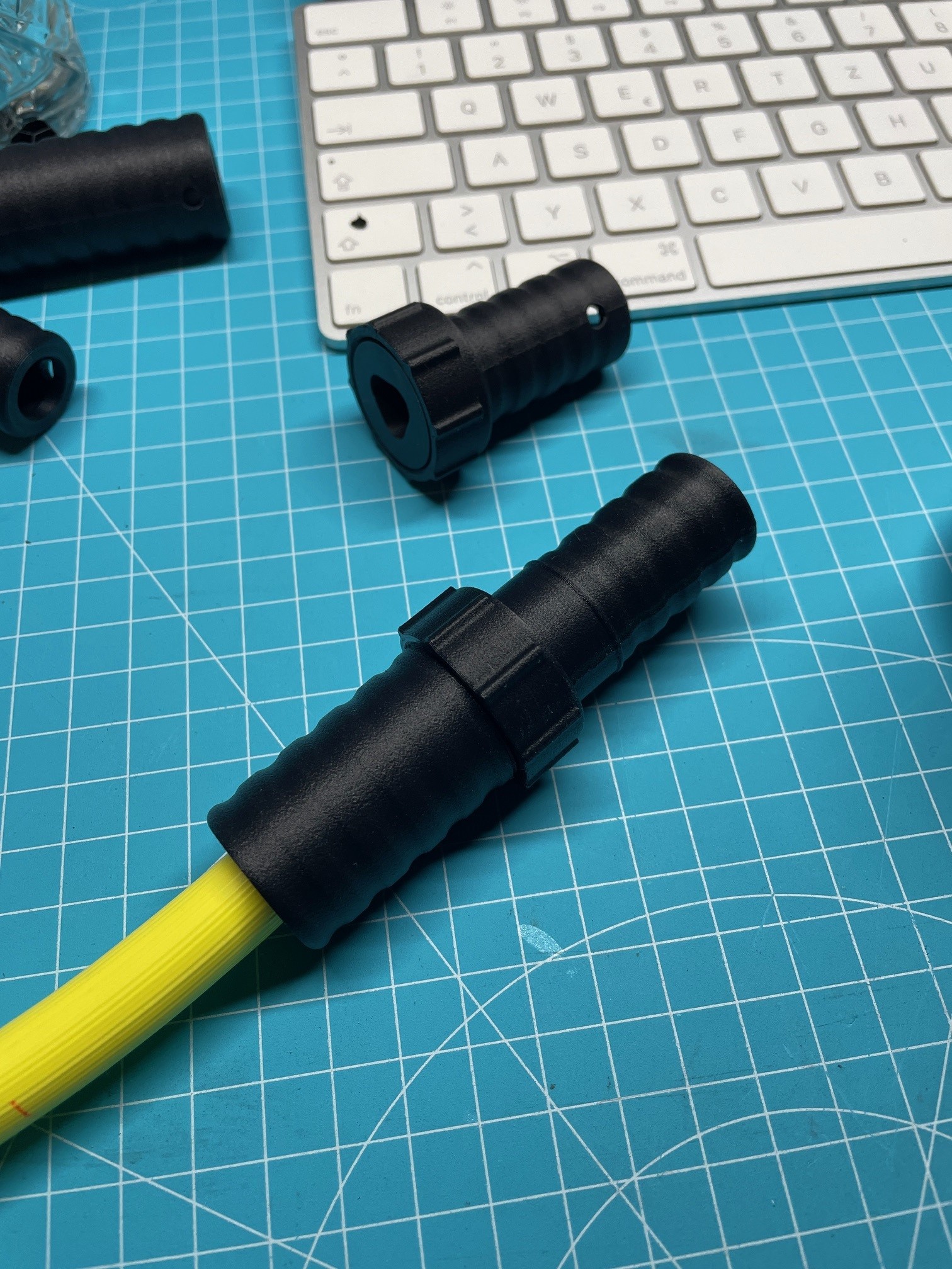 MT-60 Waterproof Connector --> MTW-60 :-) by hangloose | Download free ...