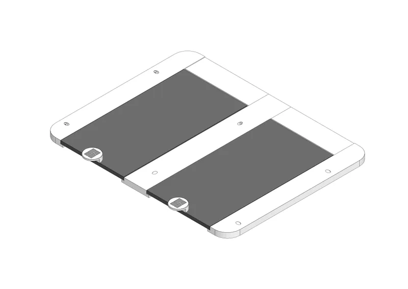 [BaBo duo] top lid modul by Willi | Download free STL model ...