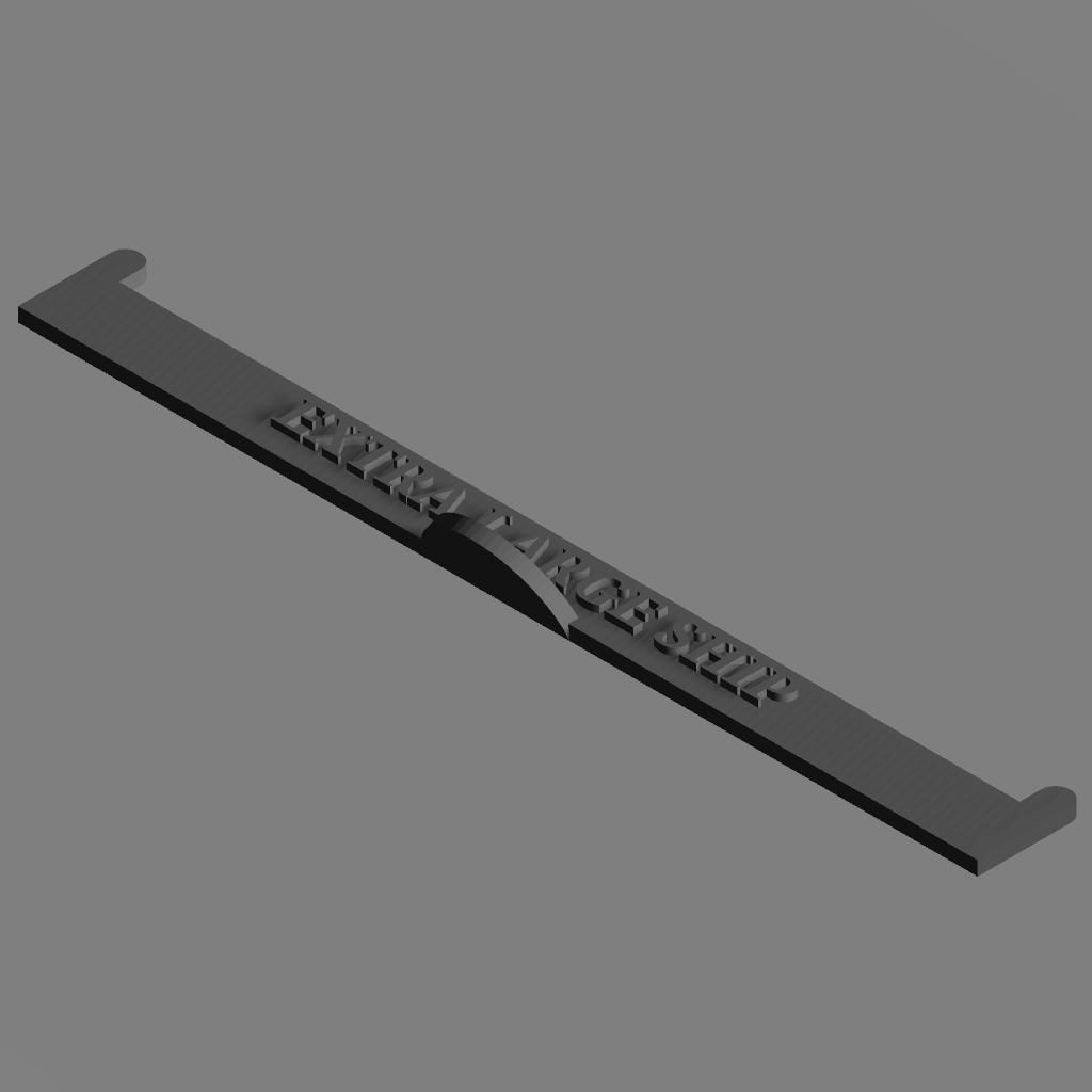 Mantic Armada Ship Markers by TigerTone | Download free STL model ...