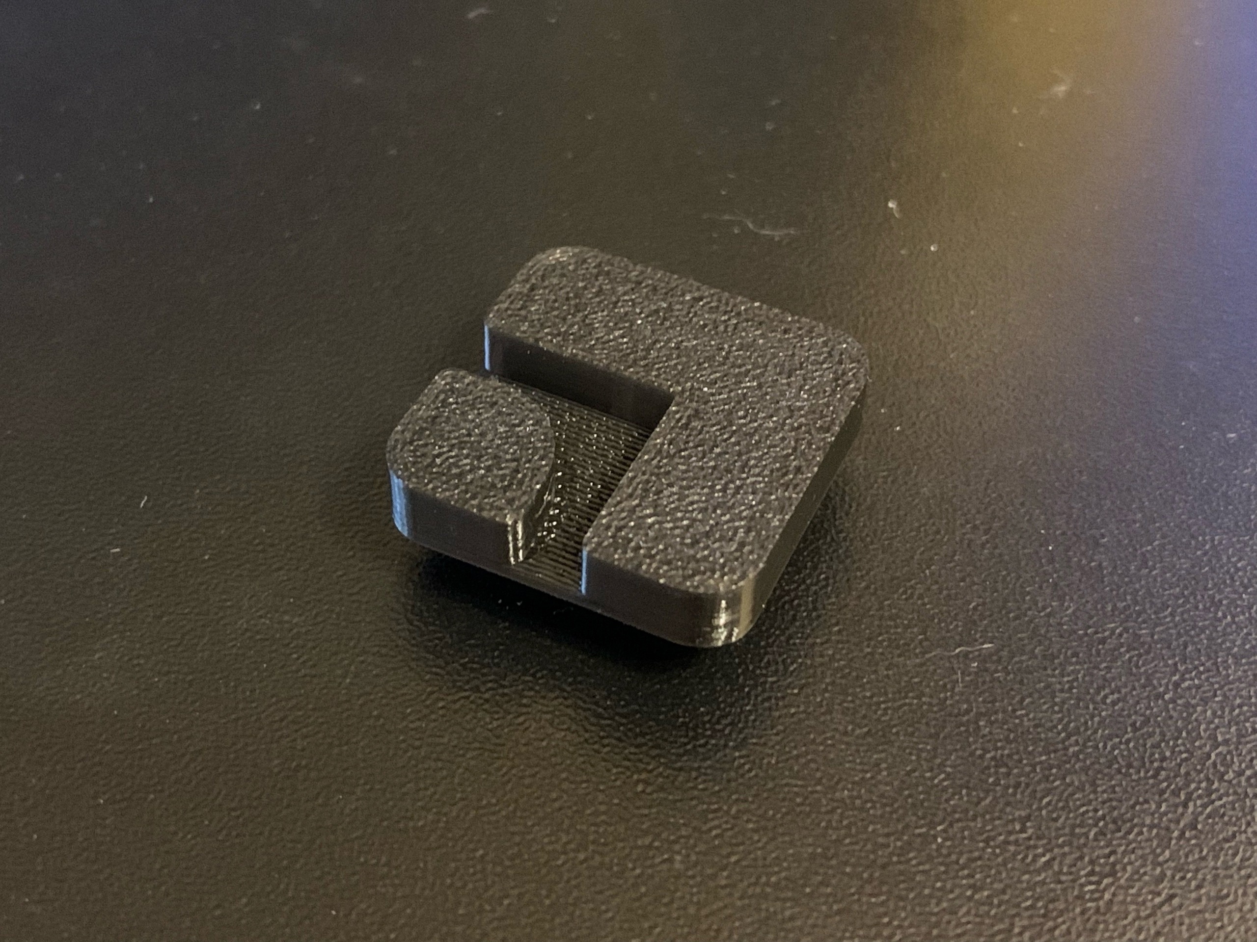 Camera mount for ender 5s1 (Creality Nebula) von MrToToRo | Kostenloses ...