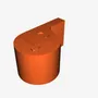 Whistle by Prusa Research | Download free STL model | Printables.com
