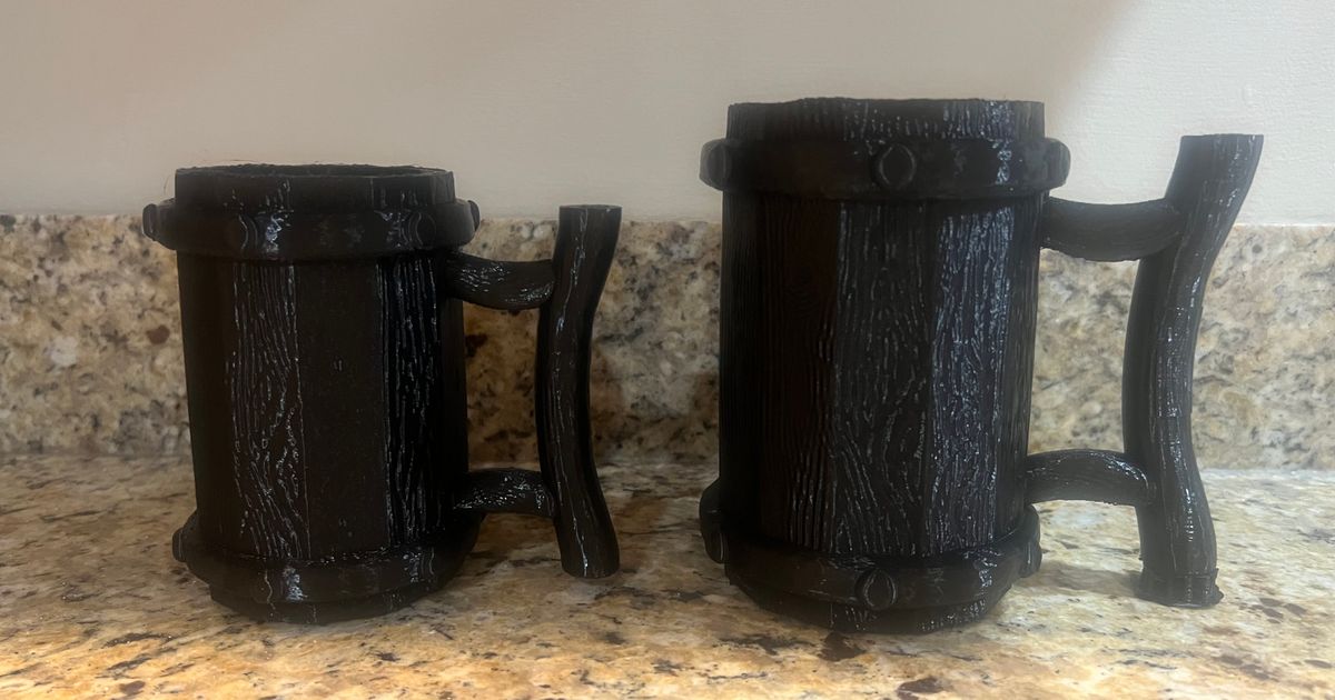 Medieval Fantasy RPG Stein Mug Style Soda Can Coozie by jorginthesage ...