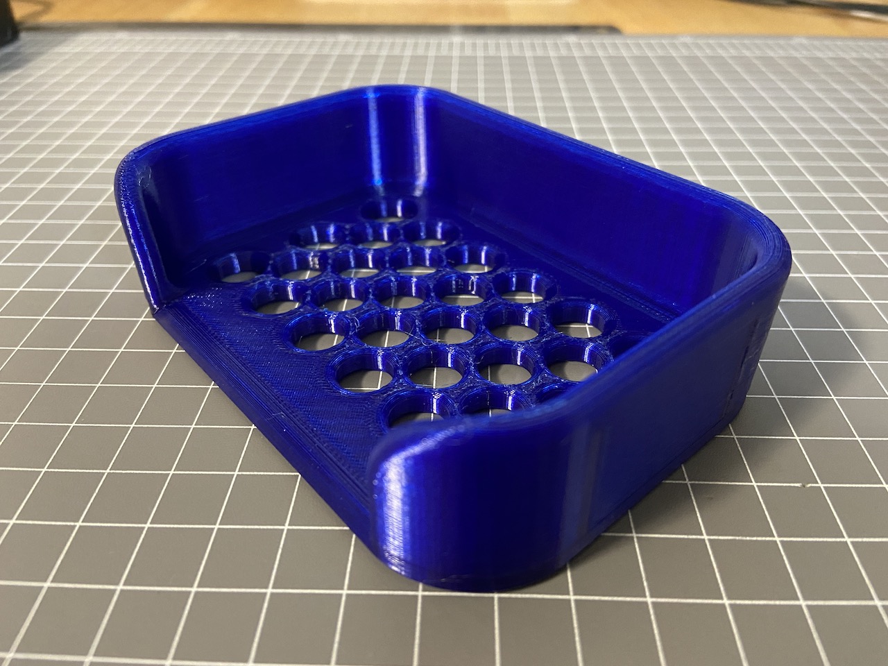 Soap Holders by muddymaker | Download free STL model | Printables.com