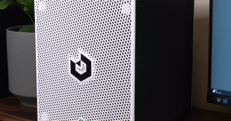 The M case por makerunit | Descargar modelo STL gratuito | Printables.com