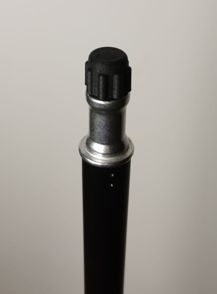 Tripod/Light Stand Rubber Cap 1/4 inch by MagicMourni | Download free ...