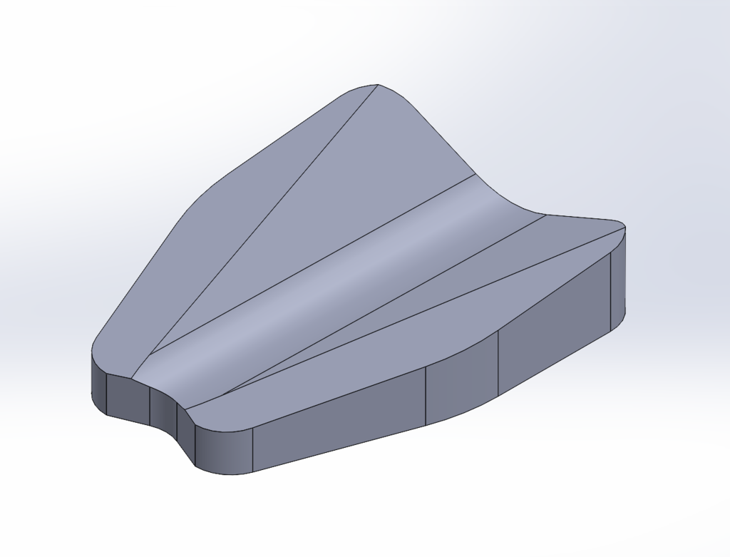 Arrow guard by 0xTheOldOne | Download free STL model | Printables.com