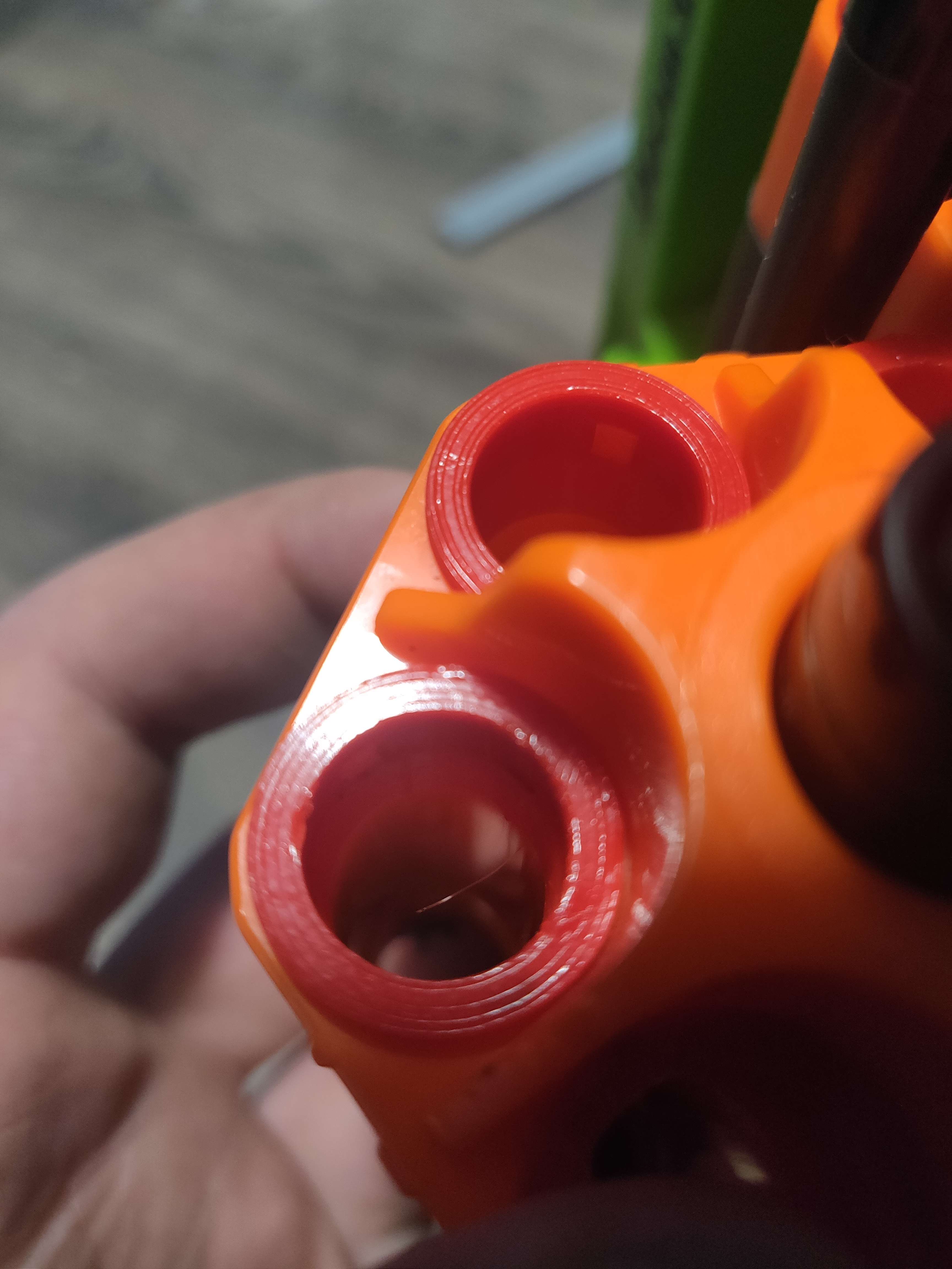 Doominator Mod Kit by BolaSquirrel | Download free STL model ...