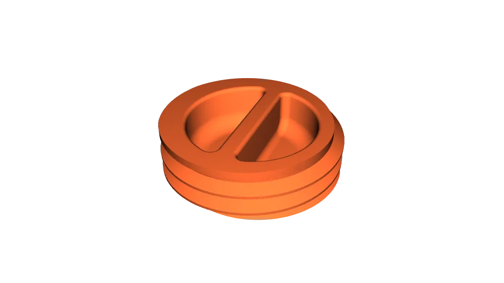 Duck Piggy Bank by 3DJPDESIGNS | Download free STL model | Printables.com