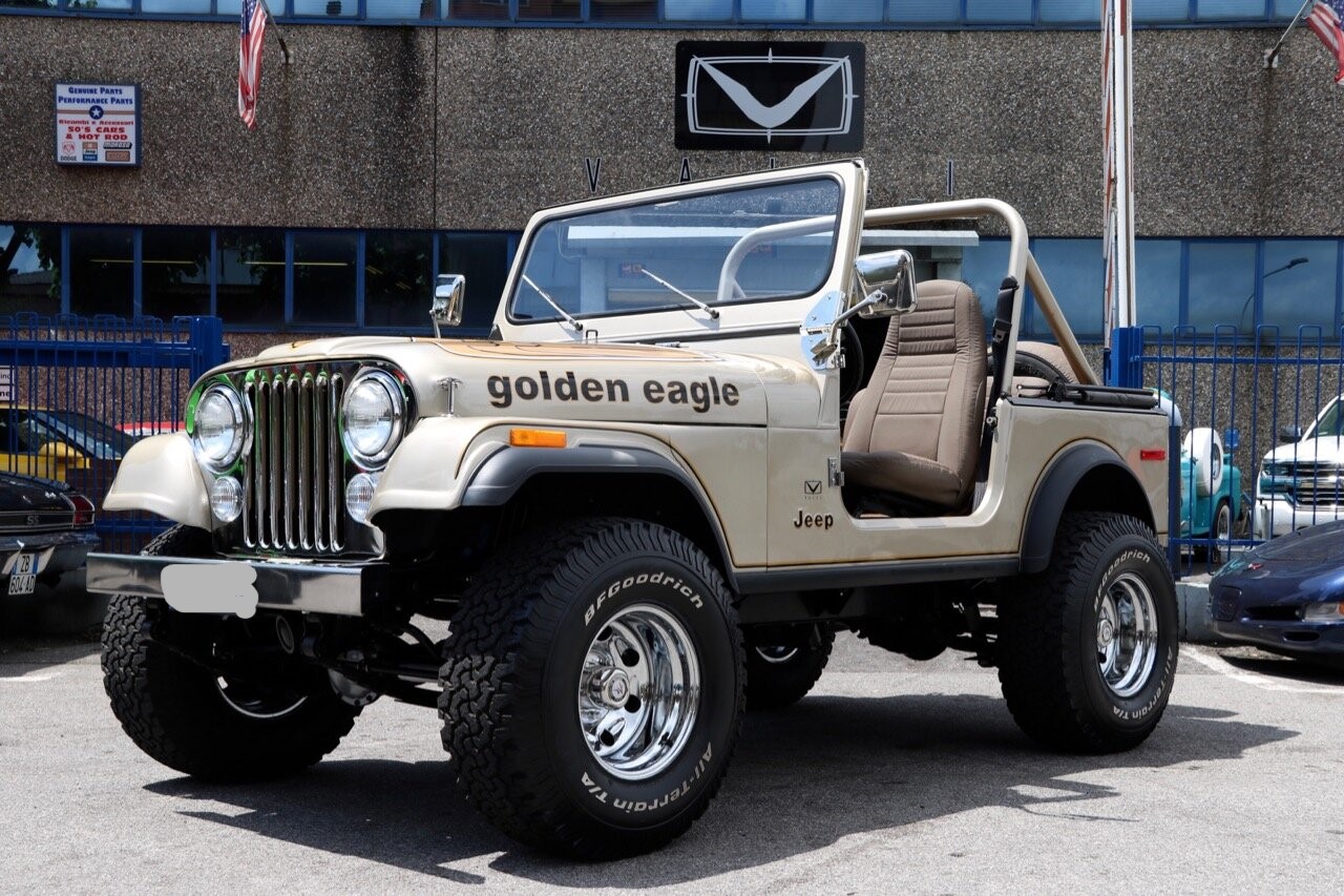JEEP CJ7 1980 SCALE 1:8 - WORKING IN PROGRESS - DON'T DOWNLOAD por ...