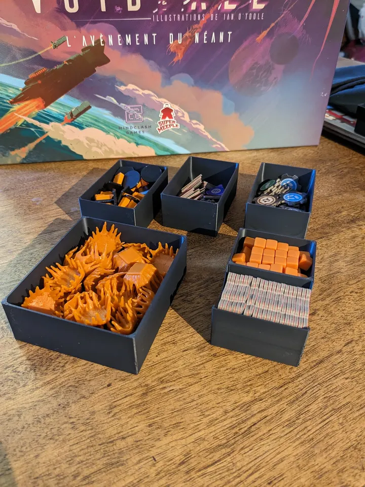 Voidfall insert retail version by Yogourt | Download free STL model | Printables.com