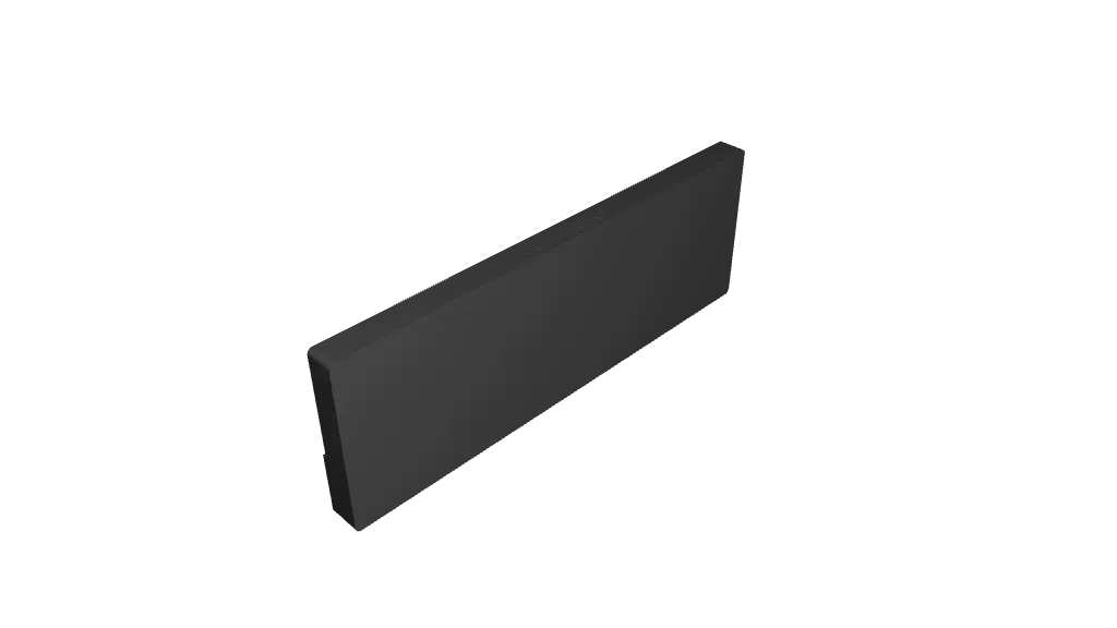 Voidfall insert retail version by Yogourt | Download free STL model | Printables.com