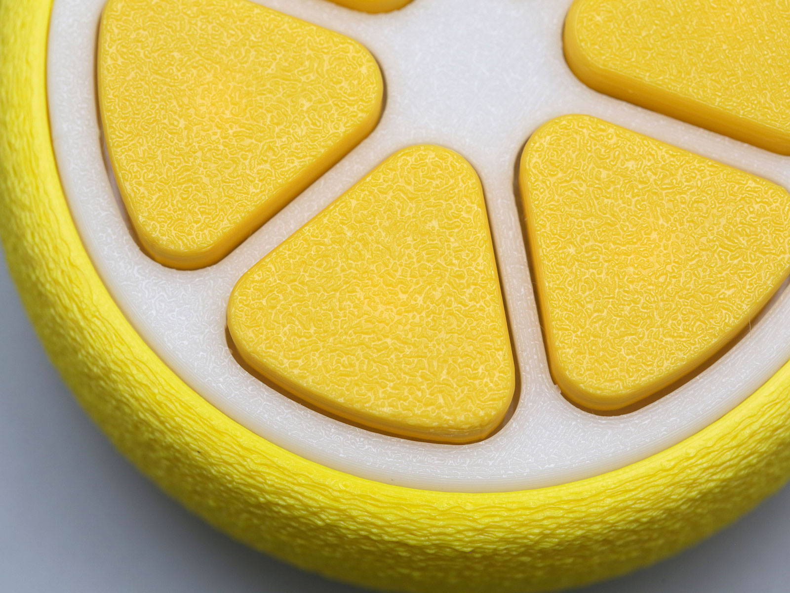 Lemon Keypad by Adafruit | Download free STL model | Printables.com