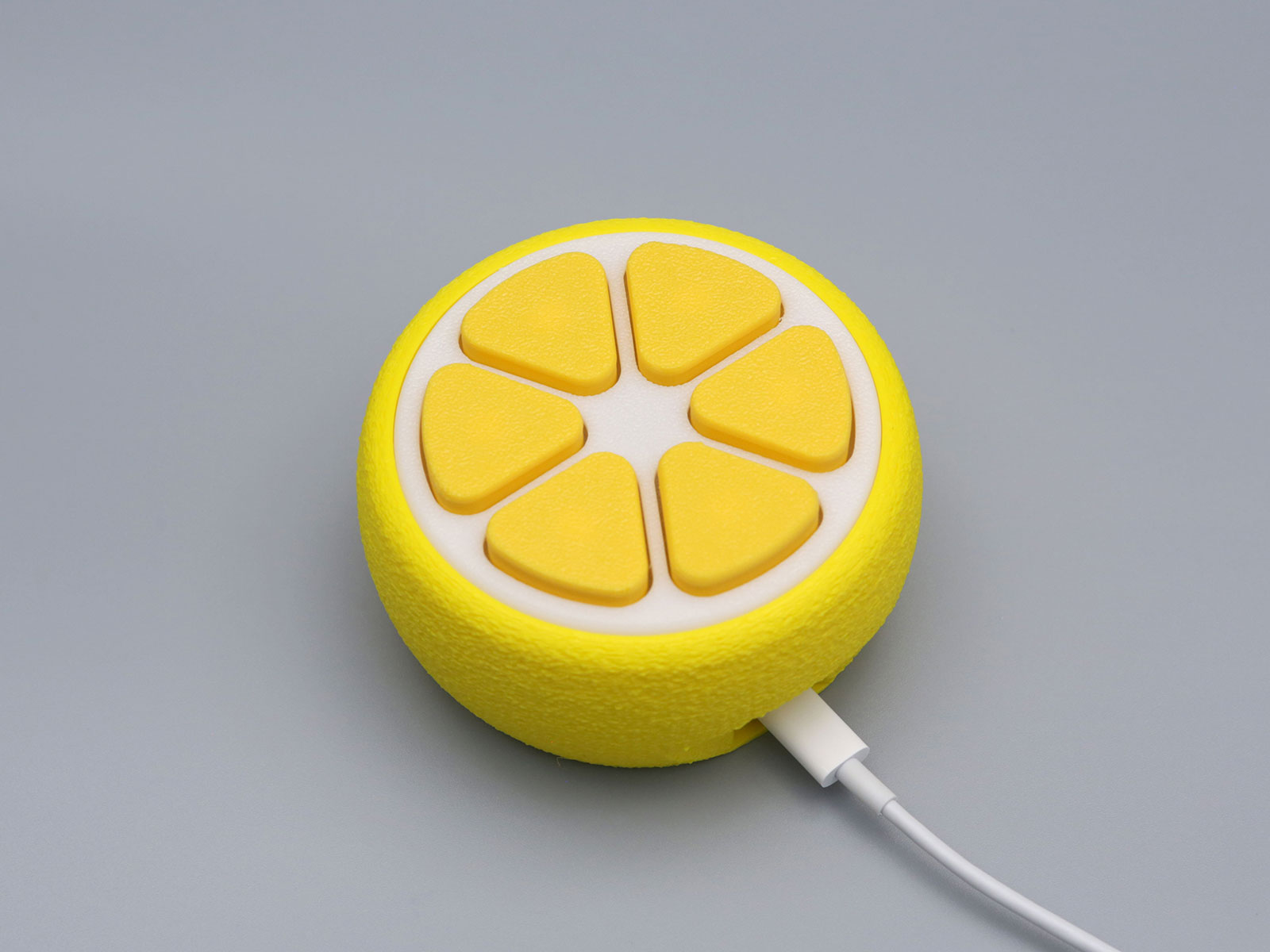 Lemon Keypad by Adafruit | Download free STL model | Printables.com