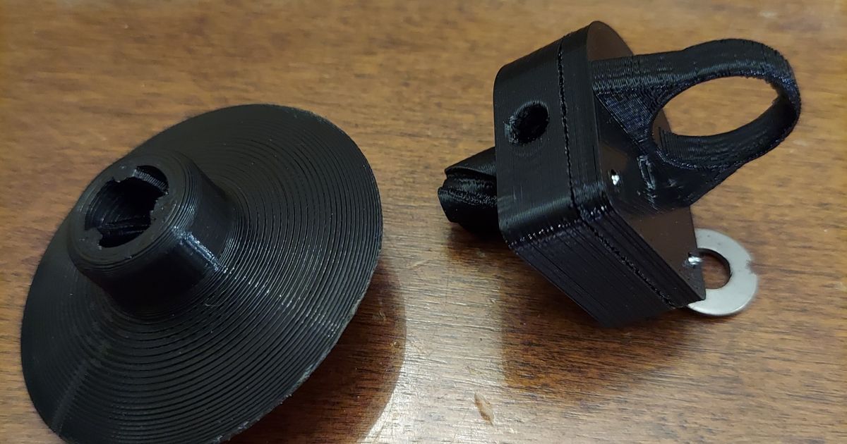 String Pull Top (Work In Progress) by Gambit3le | Download free STL ...