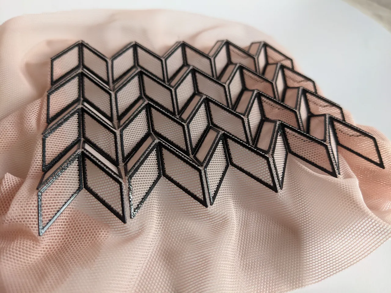 3d Tessellation Design